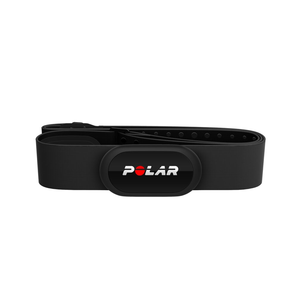 H1O Heart Rate Sensor - Brooke Taylor Fit